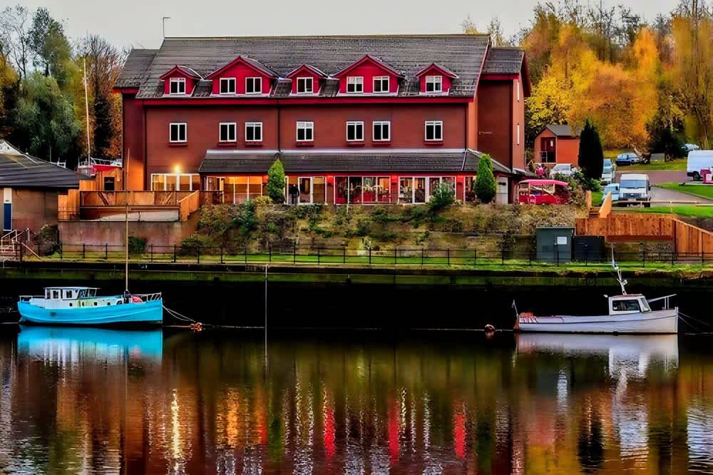 Rivers hotel, Gateshead | Best deals | lastminute.com