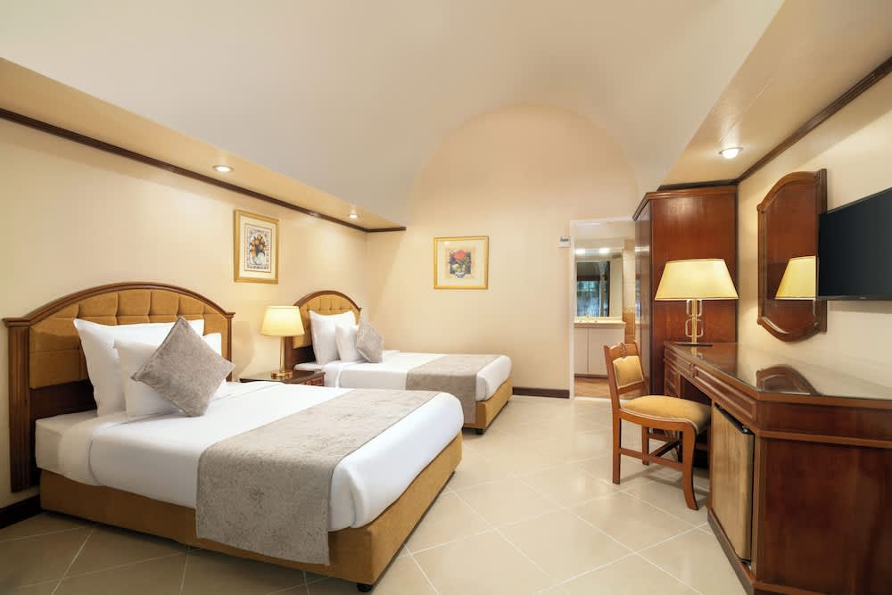 JAZ Pyramids Resort, Giza | Best deals | lastminute IE