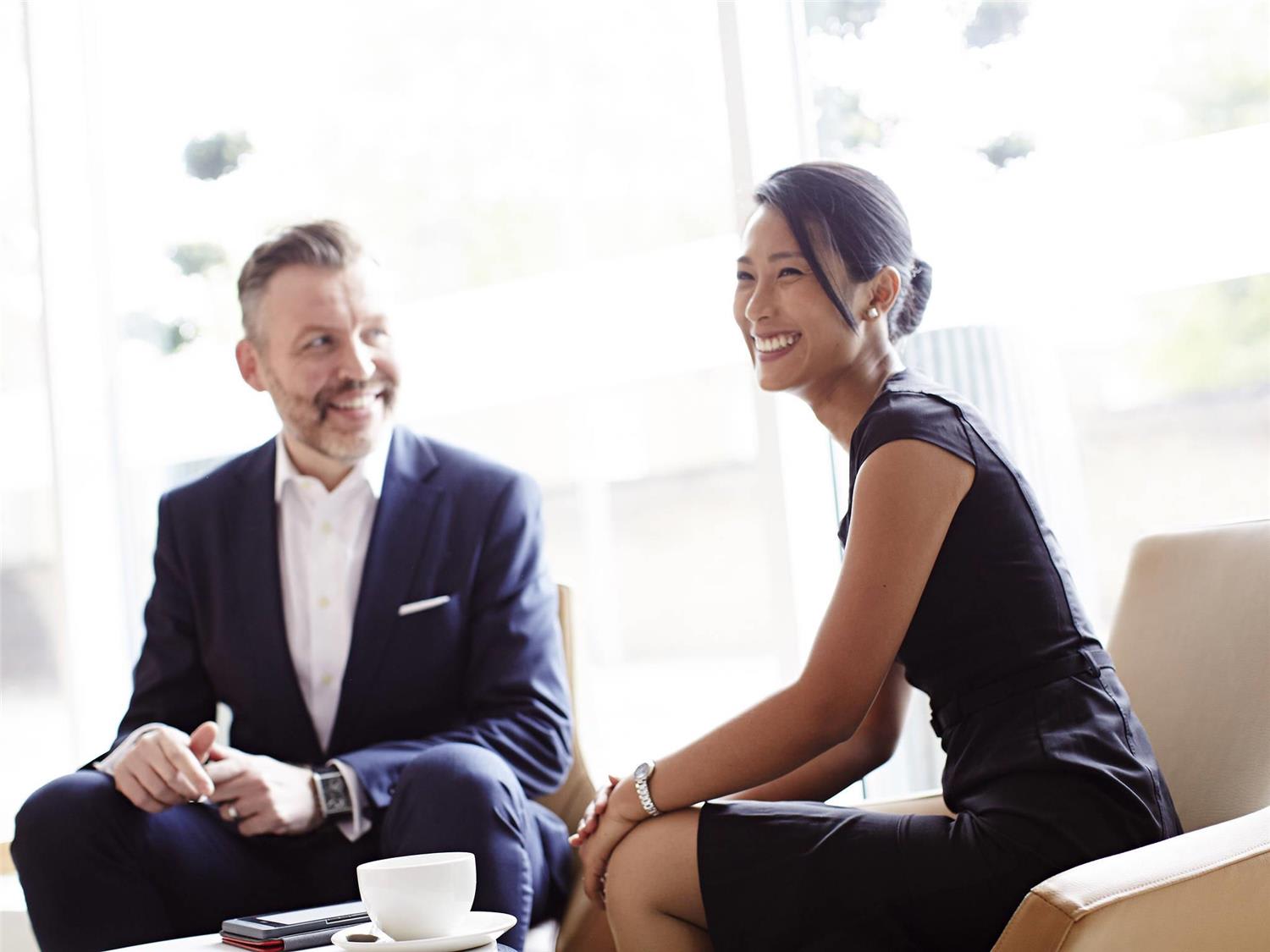 Novotel London Waterloo, London | Bedste tilbud | lastminute DK