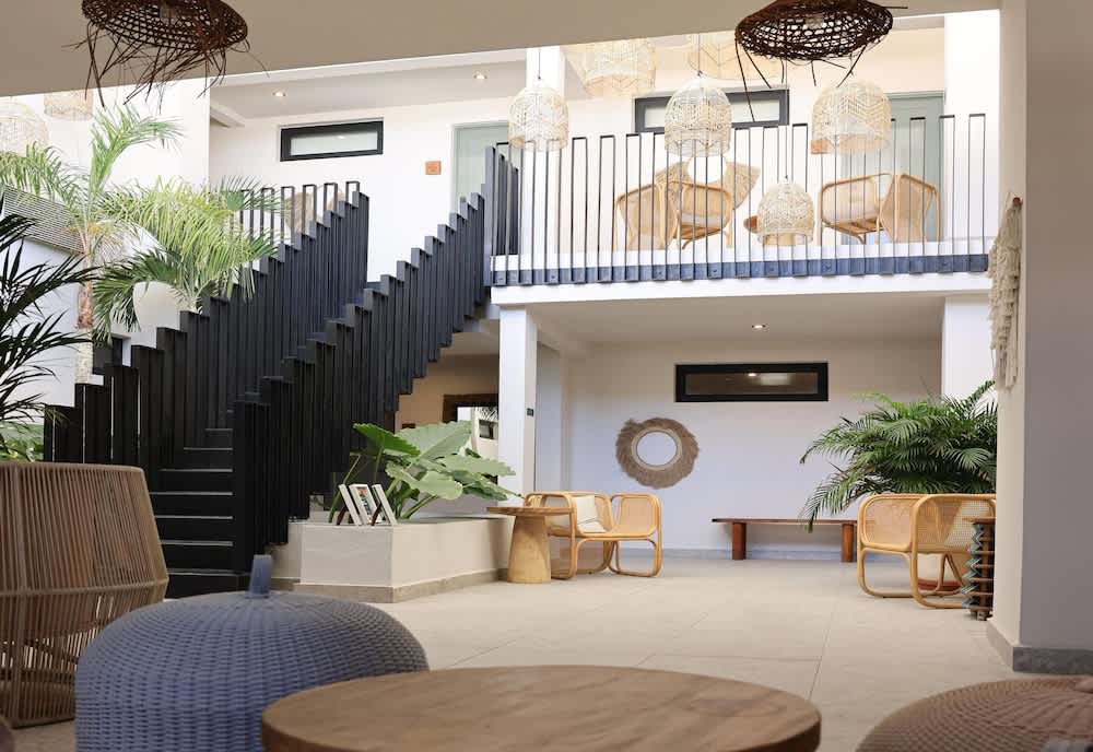 Bali Hotel Adults Only Isla Verde, a Trademark by Wyndham, Carolina ...