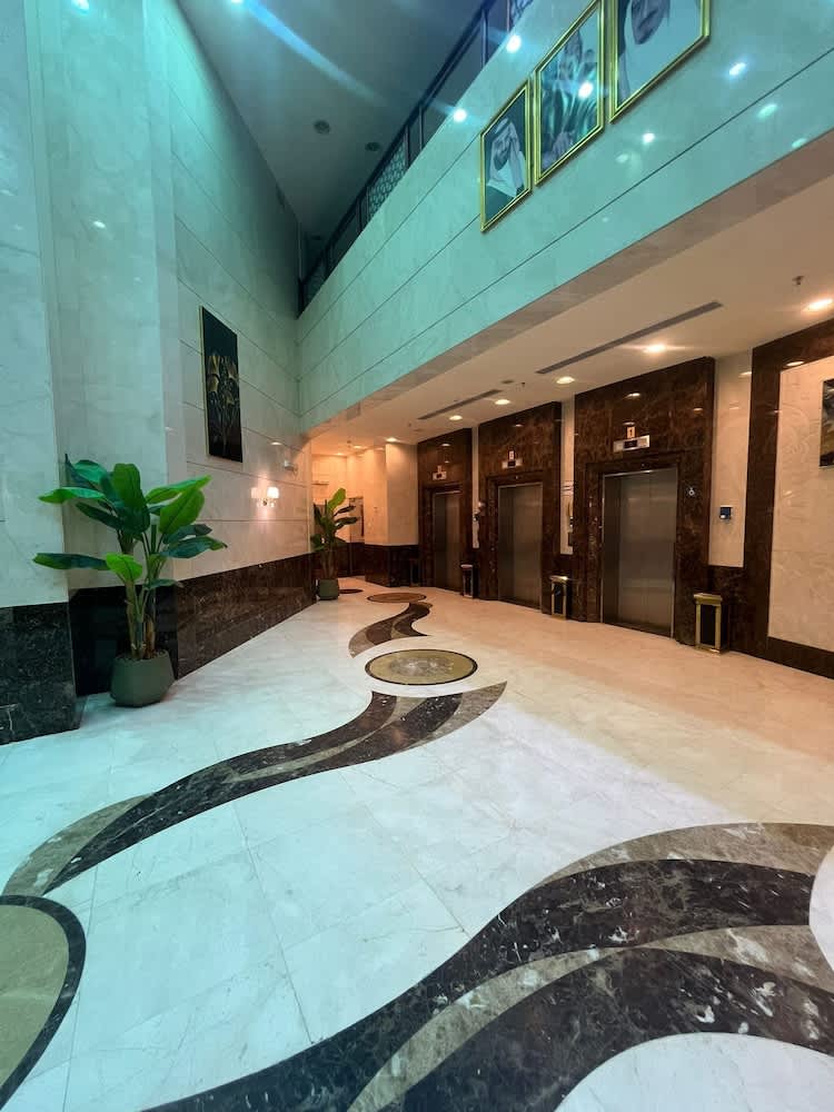 Al Bilad Athnain 1 Hotel Makkah, La Mecque | Meilleures offres ...