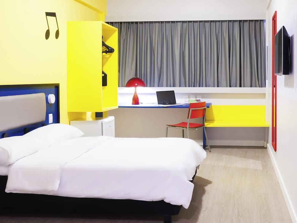 ibis Styles Sao Mateus, Sao Mateus | Günstige Angebote | lastminute.de