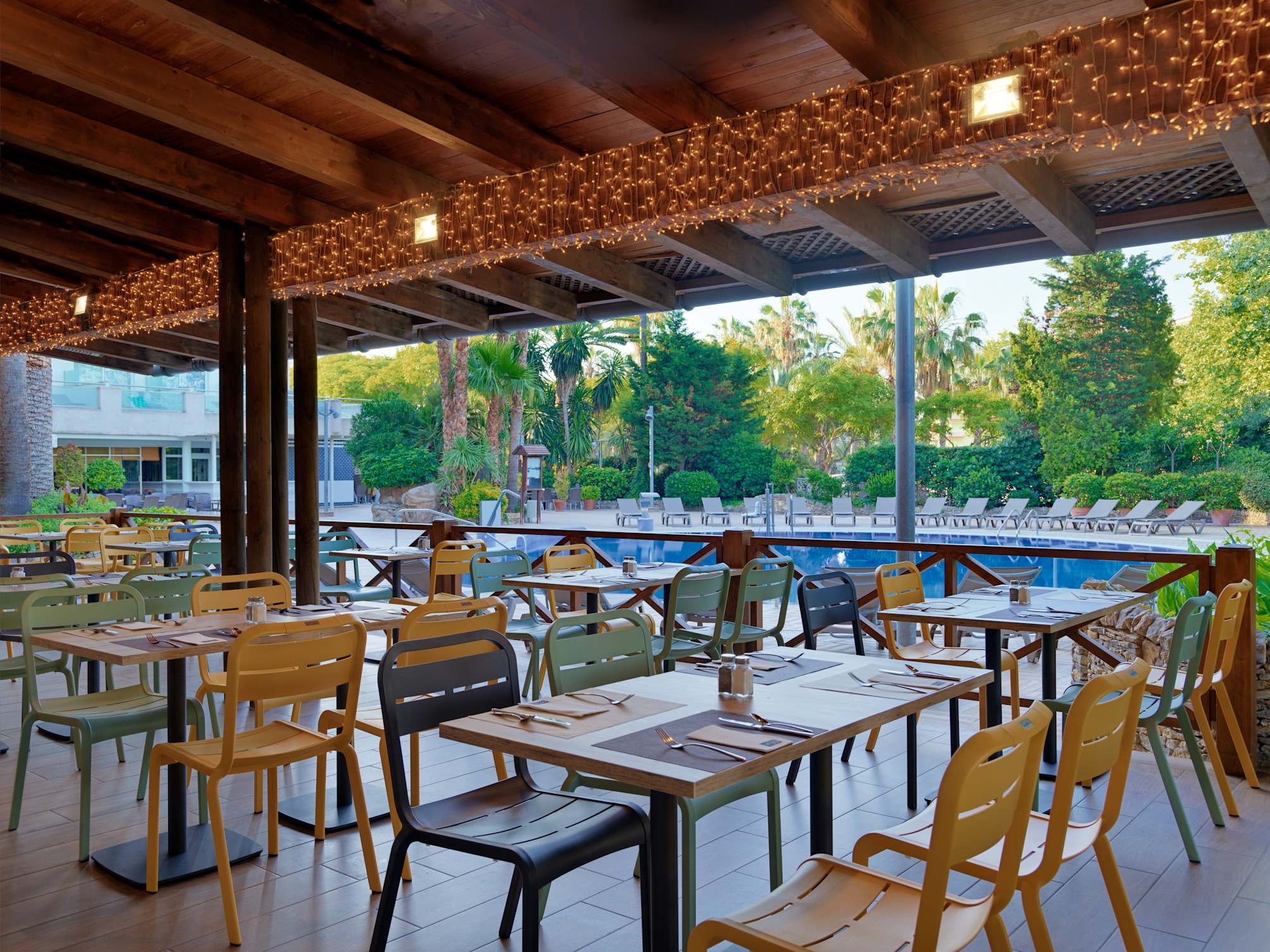H10 Vintage Salou - Adults Only, Salou | Nejlepší nabídky | lastminute CZ