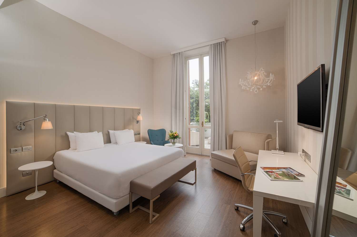 NH Genova Centro, Genoa | Best deals | lastminute.com