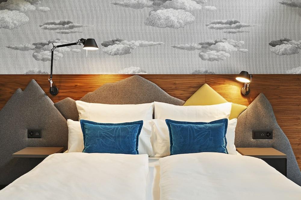 Motel One Zürich, Zurich | Günstige Angebote | lastminute CH(DE)