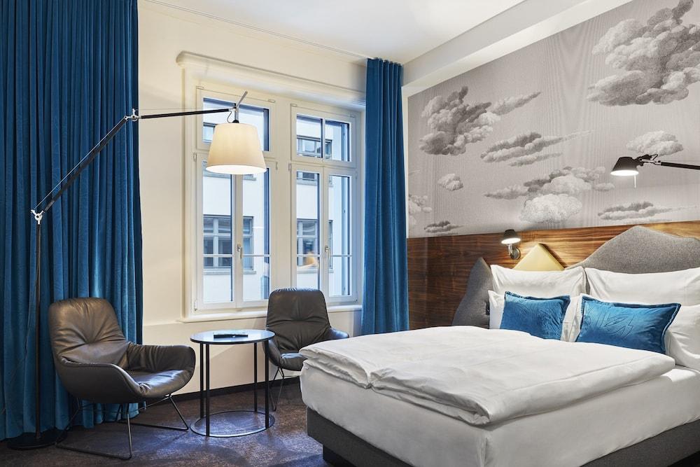 Motel One Zürich, Zurich | Günstige Angebote | lastminute CH(DE)