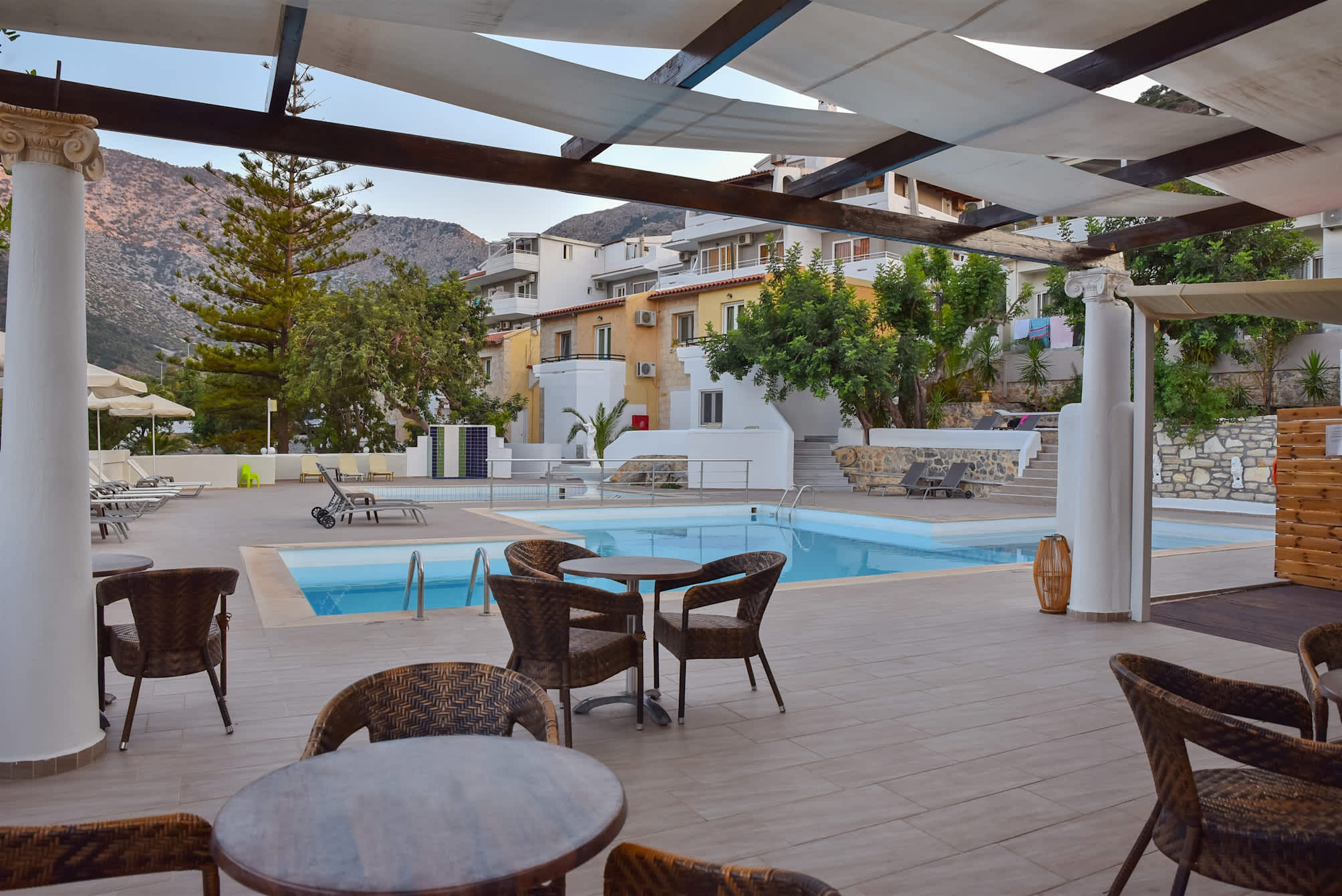 Bali Mare Village, Mylopotamos | Meilleures offres | lastminute.com FR