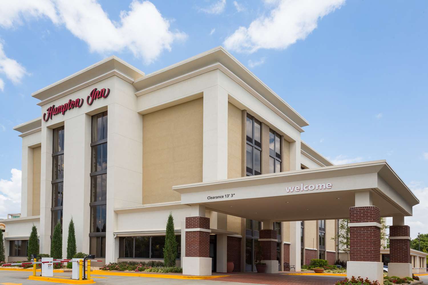 Hampton Inn Norcross, GA, Norcross | Best deals | lastminute.com