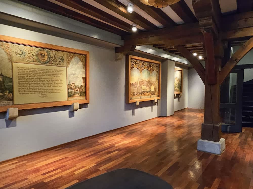 DORMERO Hotel Schwäbisch Hall, Schwabisch Hall | Günstige Angebote ...