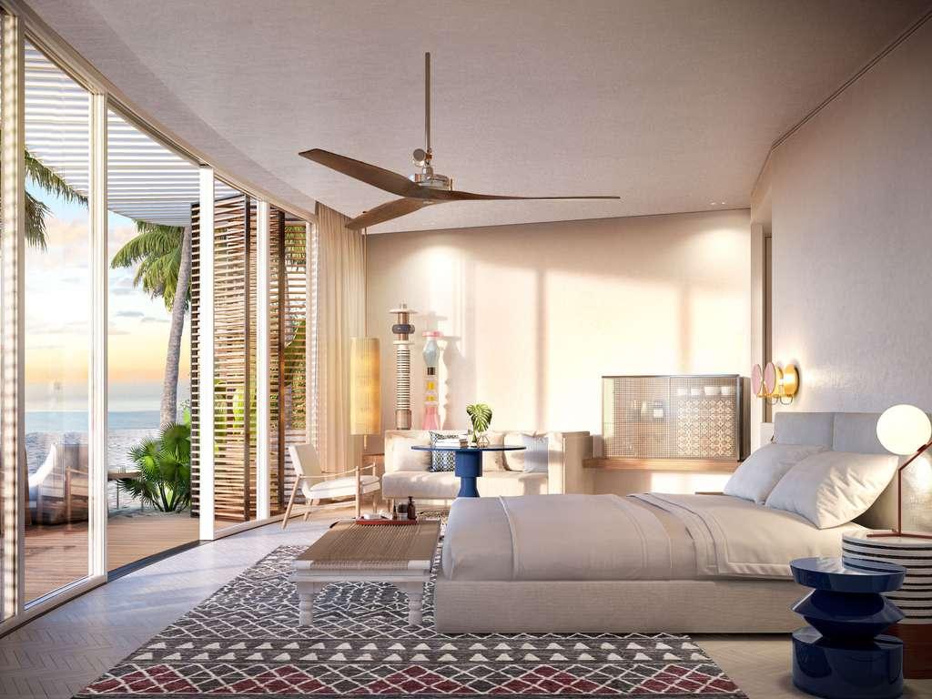 InterContinental The Red Sea Resort by IHG, Umluj | Best deals ...