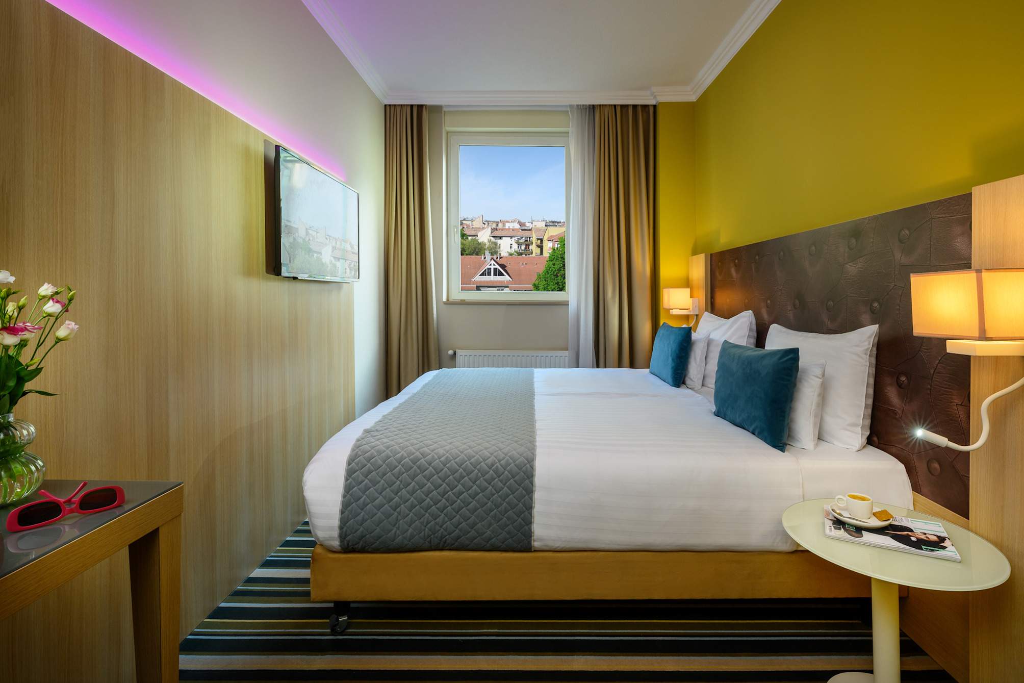 Leonardo Hotel Budapest, Budapest | Melhores ofertas | lastminute PT