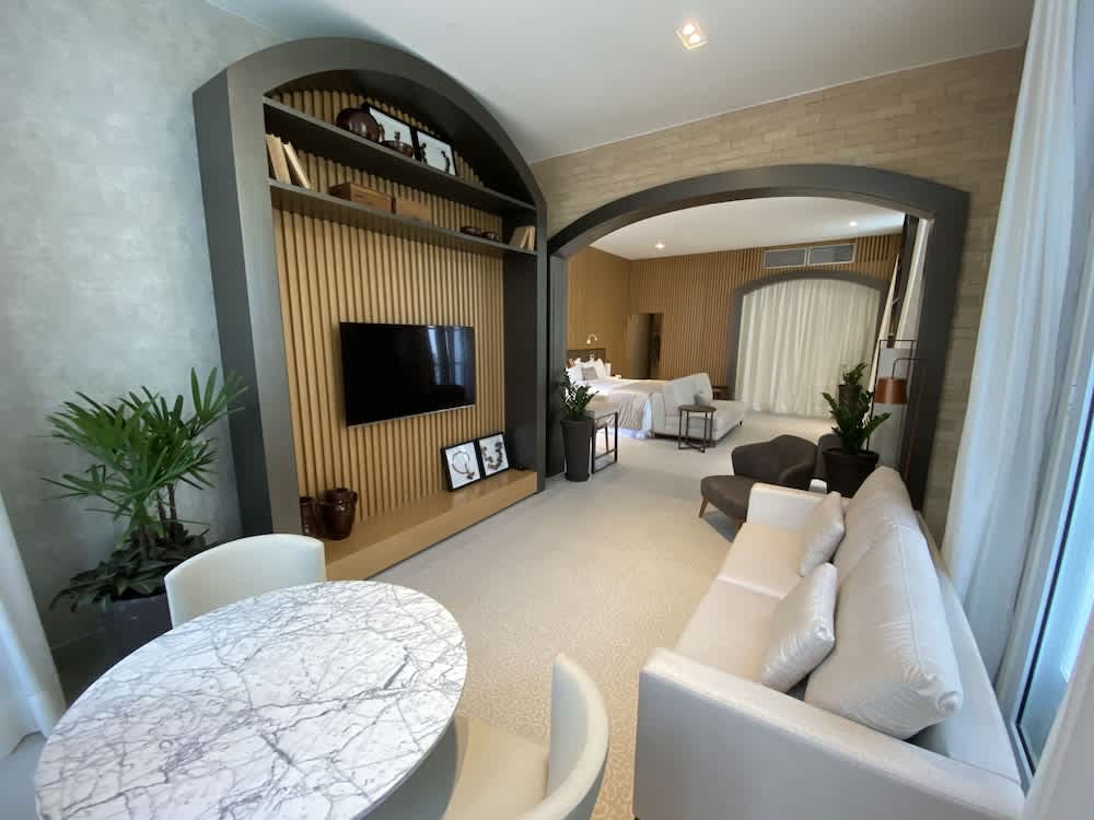 Juma Ópera Boutique Hotel & Spa, Manaus | Günstige Angebote | lastminute.de