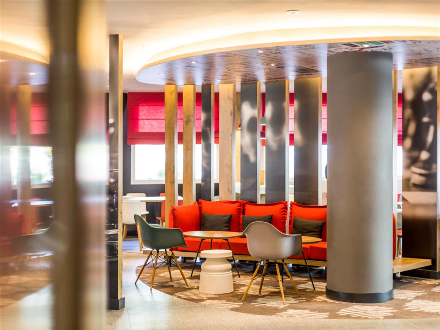 Ibis Barcelona Castelldefels, Castelldefels | Najlepszych ofert ...