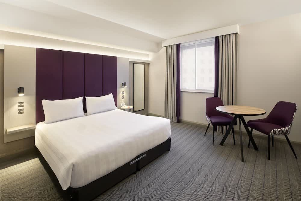Premier Inn Kings Lynn, Kings Lynn | Best deals | lastminute.com