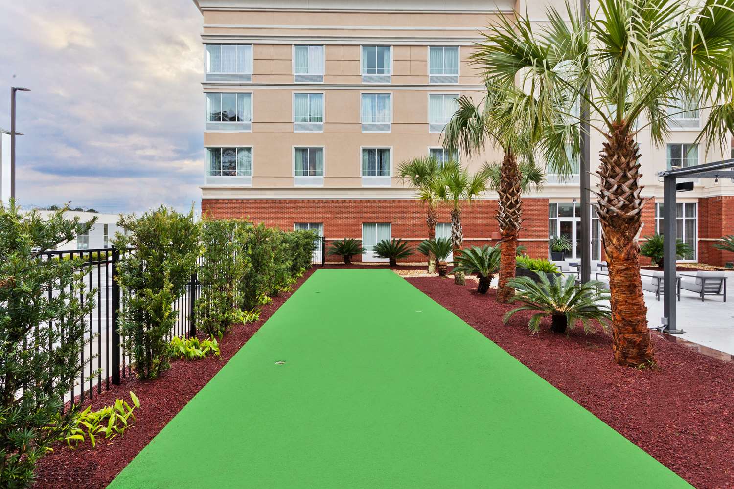 DoubleTree by Hilton Dothan, Dothan | Günstige Angebote | lastminute.de