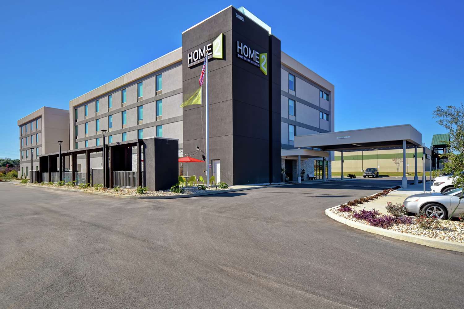 Home 2 Suites By Hilton Dothan, Dothan | Best deals | lastminute.com
