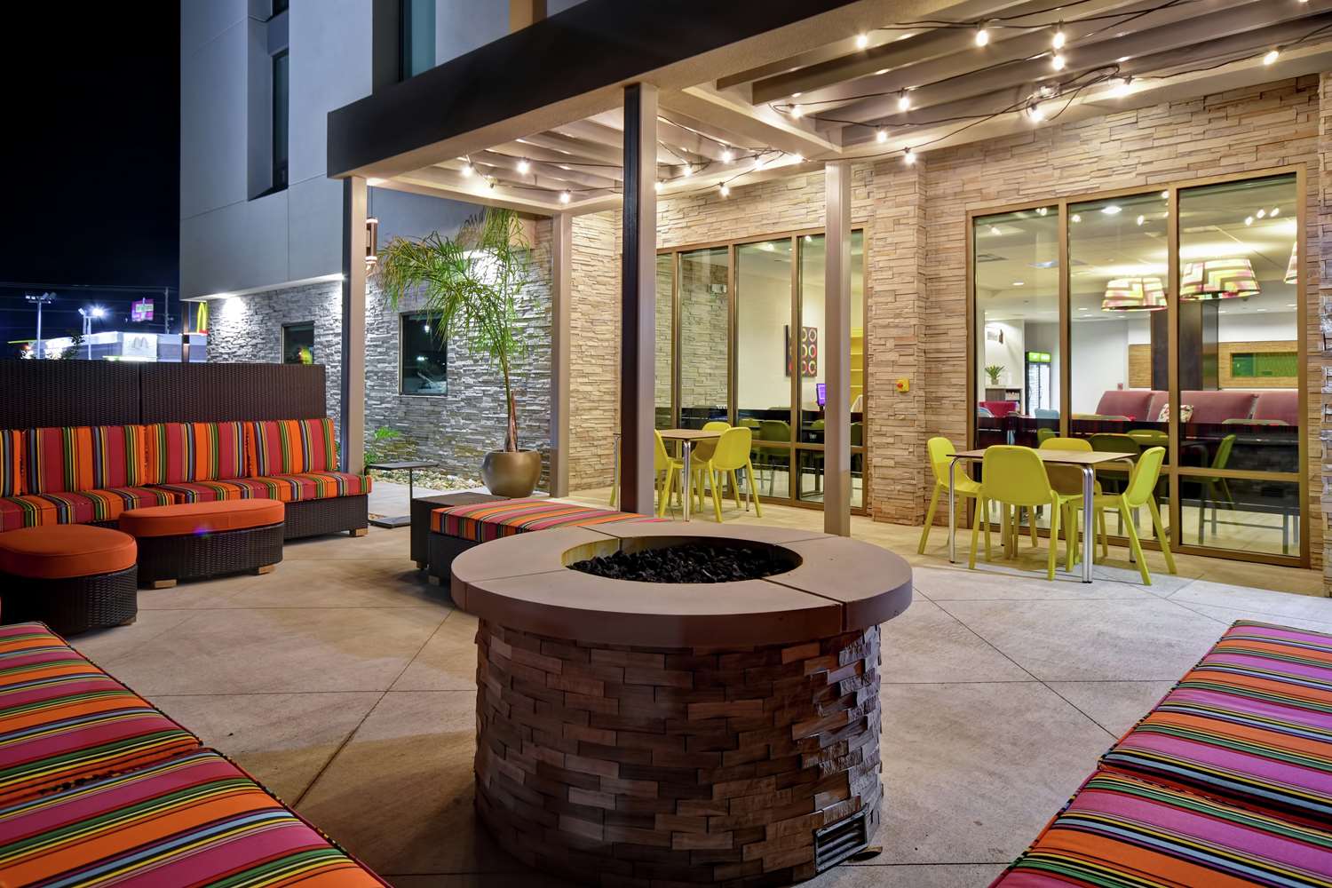 Home 2 Suites By Hilton Dothan, Dothan | Best deals | lastminute.com