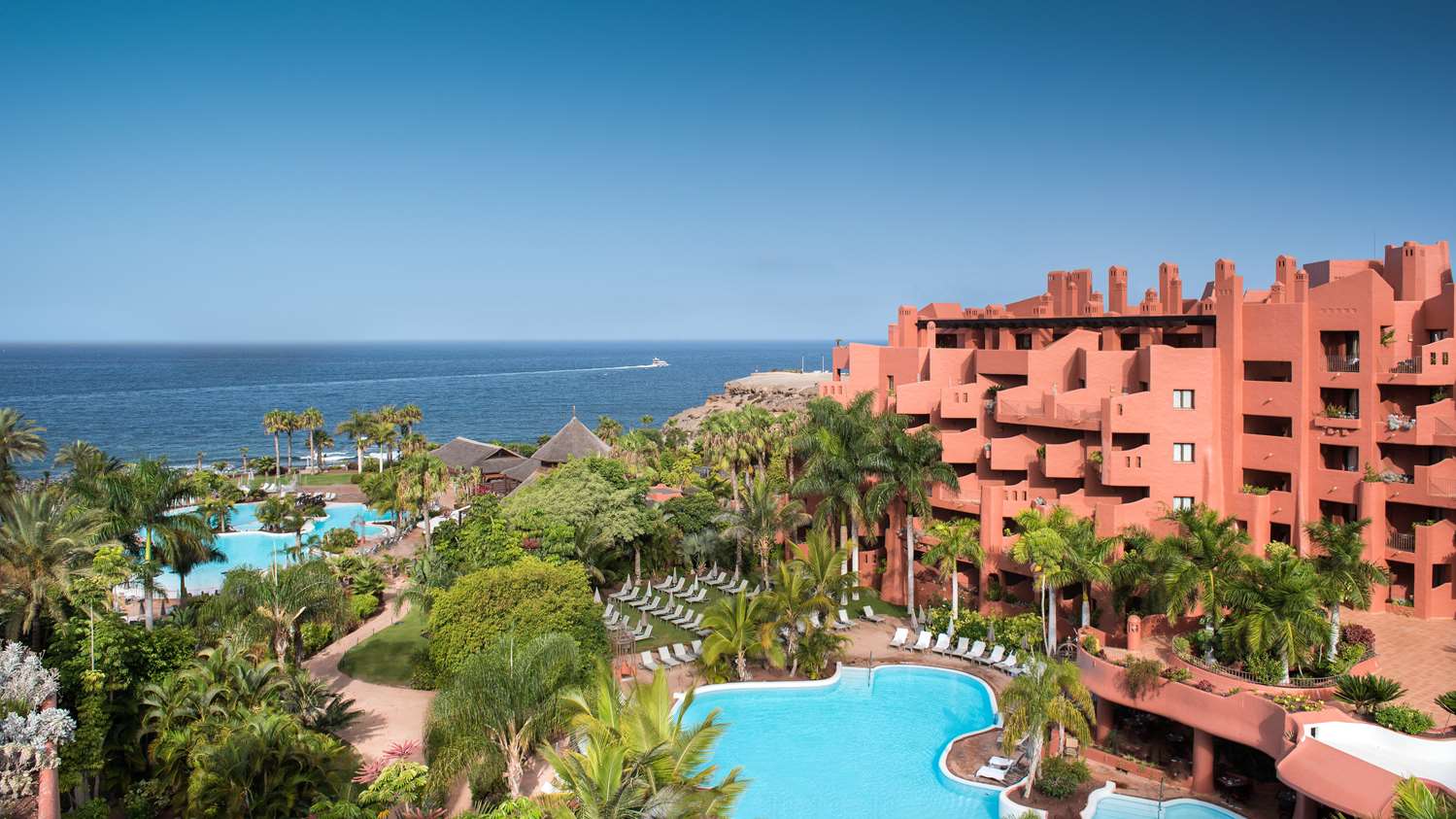 Tivoli La Caleta Resort, Costa Adeje | Mejores ofertas | lastminute US(ES)