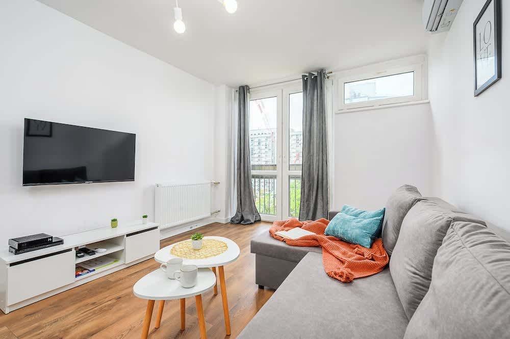 ShortStayPoland Jana Pawła B90, Varsavia | Offerte top | lastminute.com IT