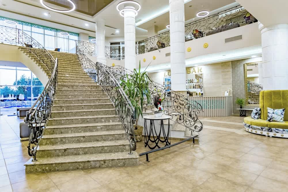 HI Hotels Imperial Resort - Ultra All Inclusive, FREE PARKING, Nessebar ...