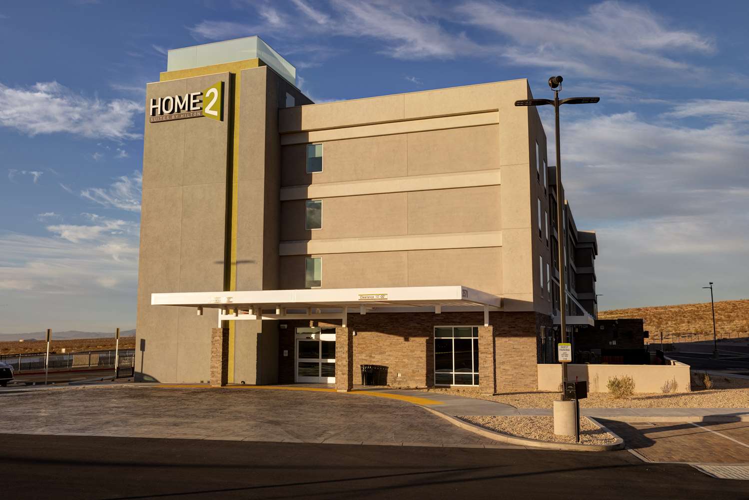 Home2 Suites By Hilton Barstow, Ca, Barstow | Best deals | lastminute US