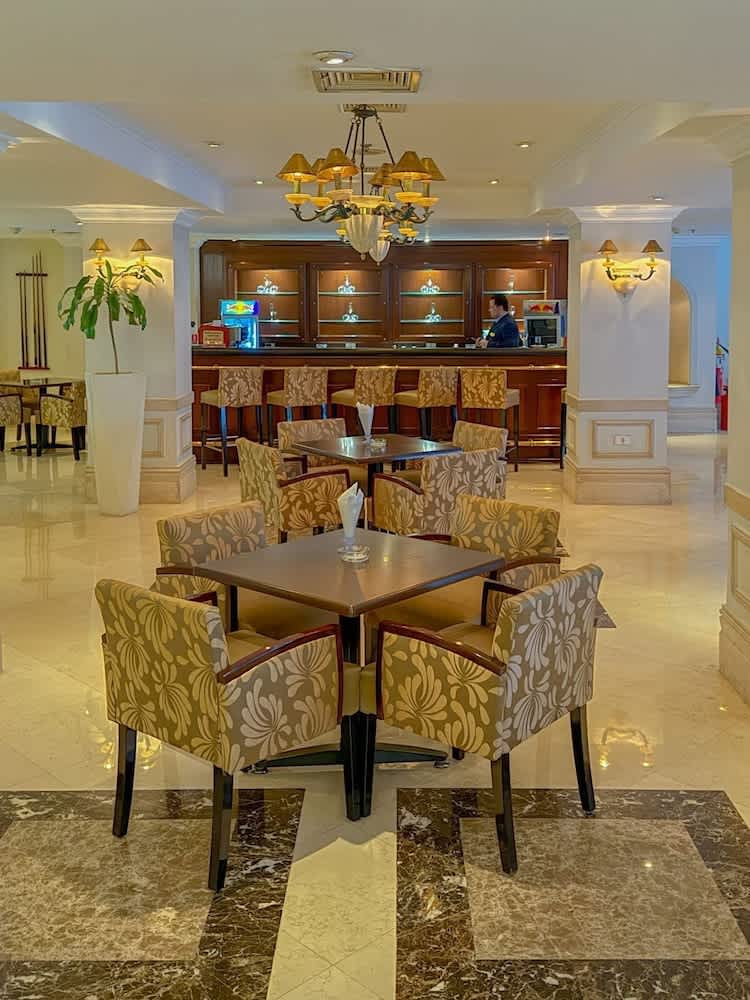 Hotel Amarante Pyramids, Giza | Melhores ofertas | lastminute PT