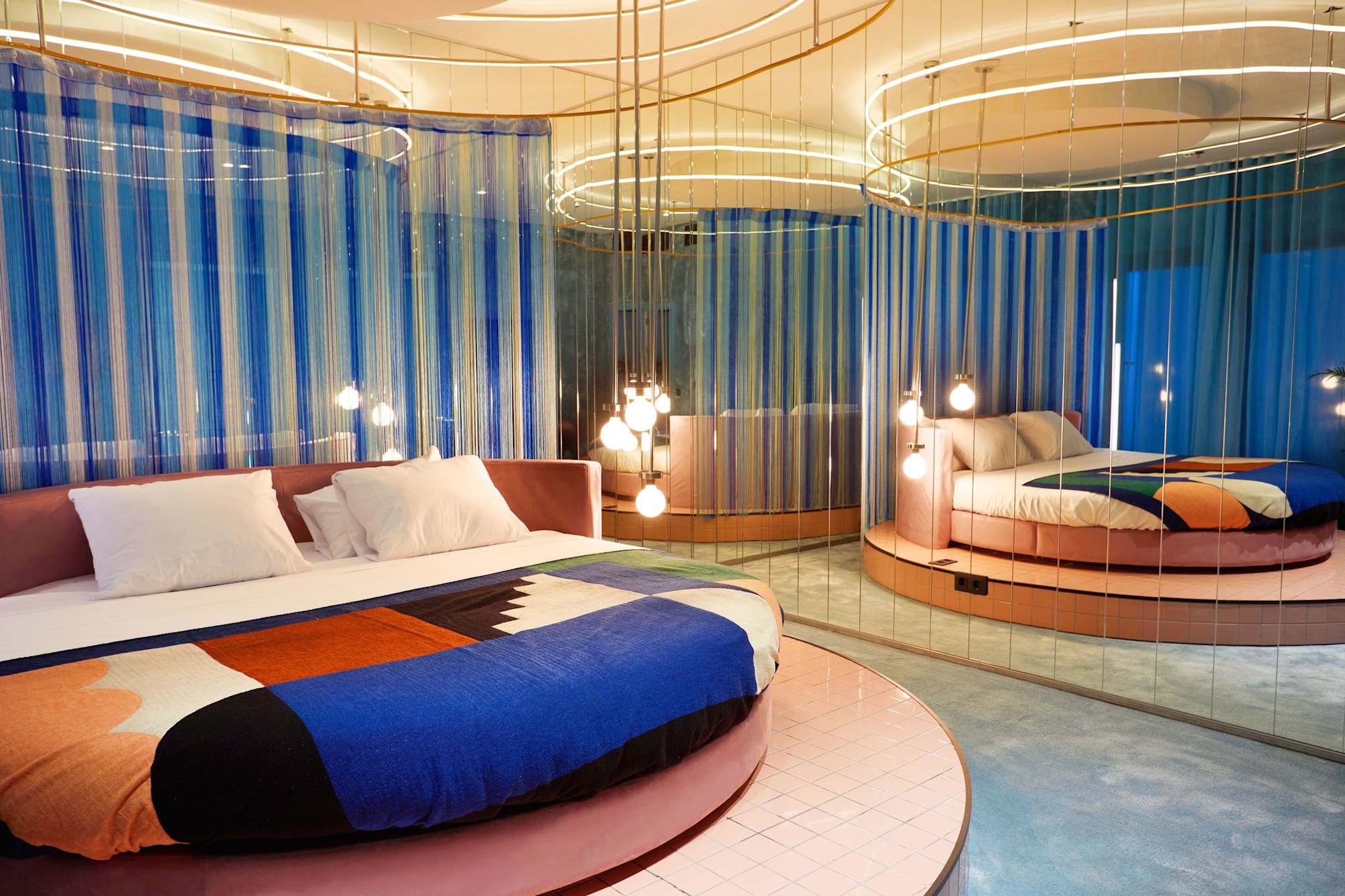 The Social Hub Madrid 4 star, Madrid | Mejores ofertas | lastminute ES