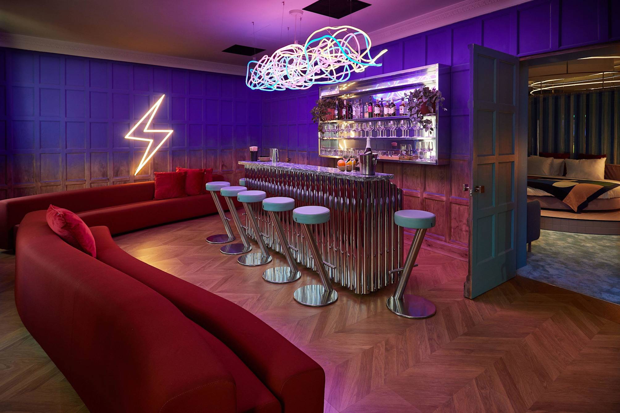 The Social Hub Madrid 4 star, Madrid | Mejores ofertas | lastminute ES