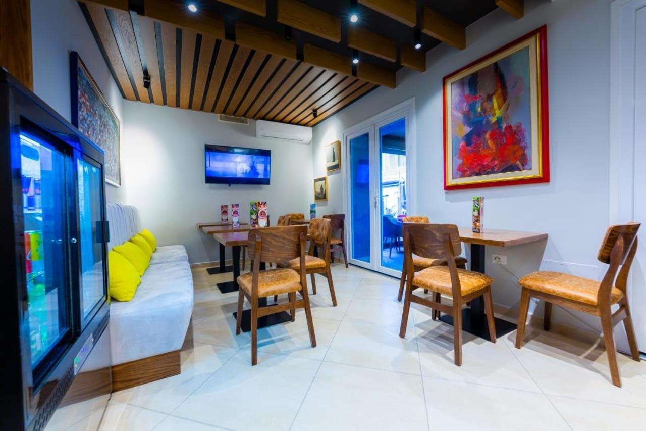 ART Hotel Tirana, Tiranë | Meilleures offres | lastminute.com FR