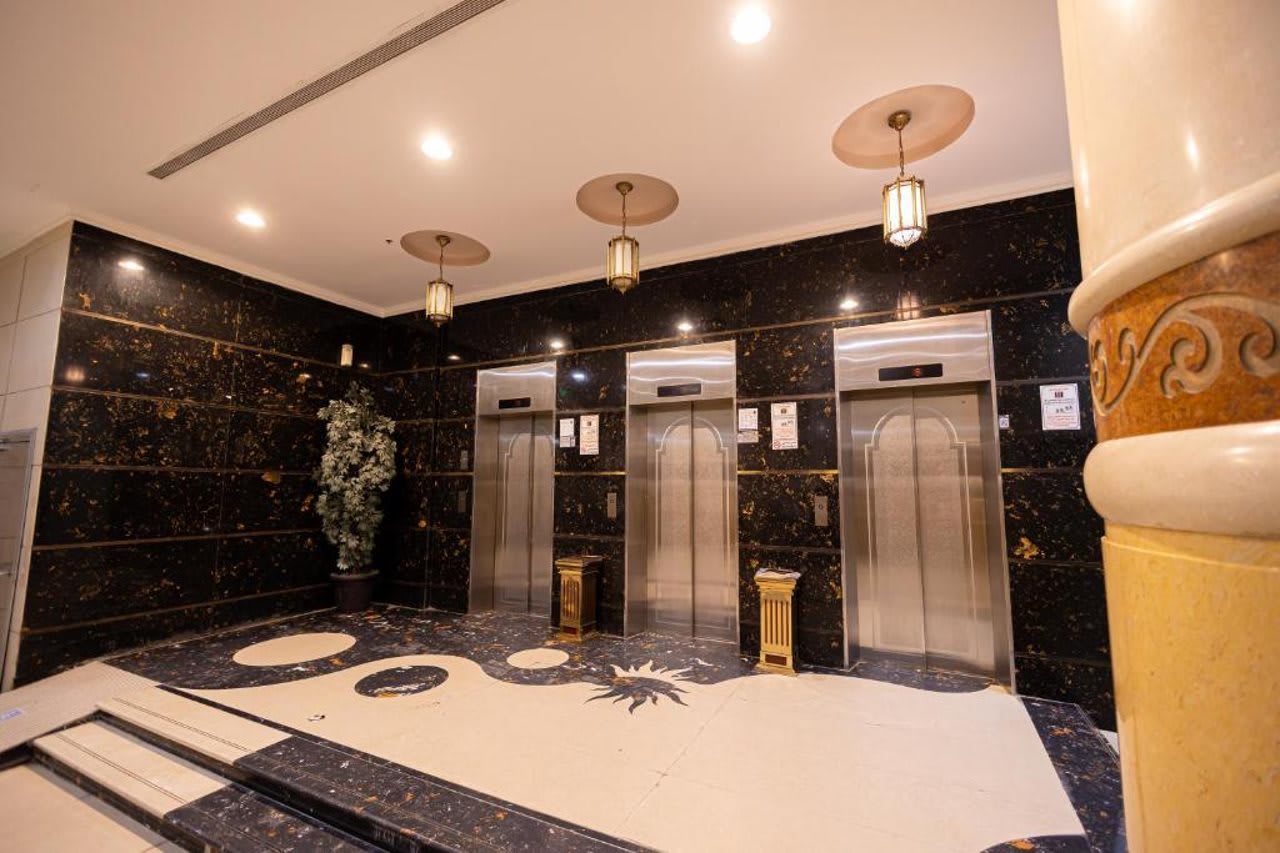 Masar Al Aziziyah Hotel, Mekka | Bedste tilbud | lastminute DK