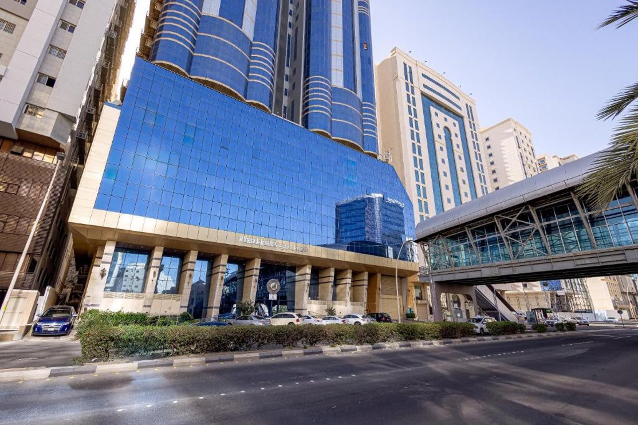 Masar Al Aziziyah Hotel, Mekka | Bedste tilbud | lastminute DK