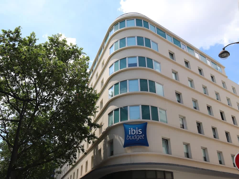 ibis Budget Paris La Villette 19ème, Parigi | Offerte top | lastminute ...