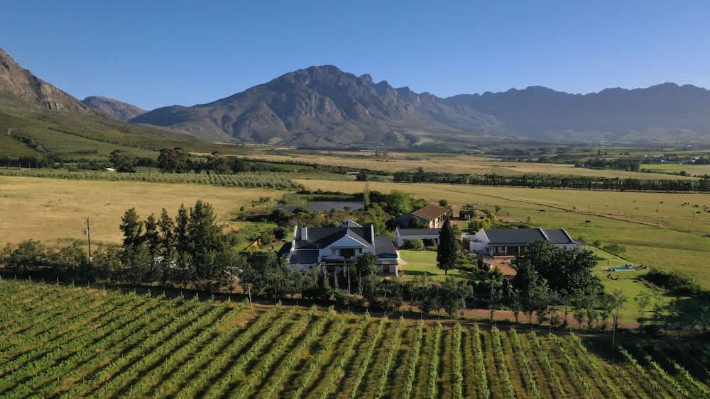 Raptor Rise Farm, Tulbagh | Günstige Angebote | lastminute.de
