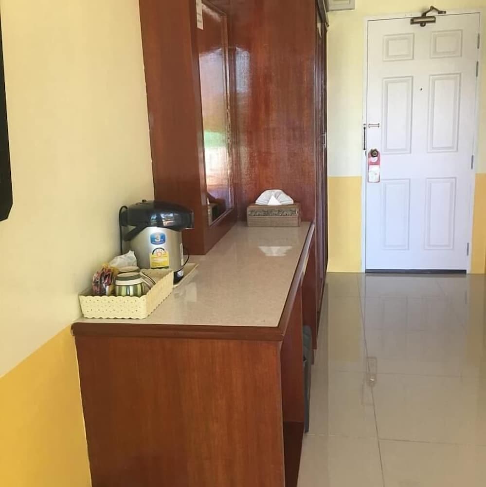 Phuket Airport Sonwa Resort, Sa Khu | Günstige Angebote | lastminute.de