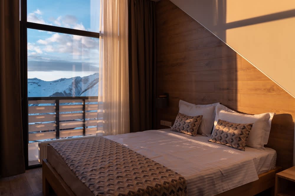 Gogi Resort, Qazbegi | Best deals | lastminute.com