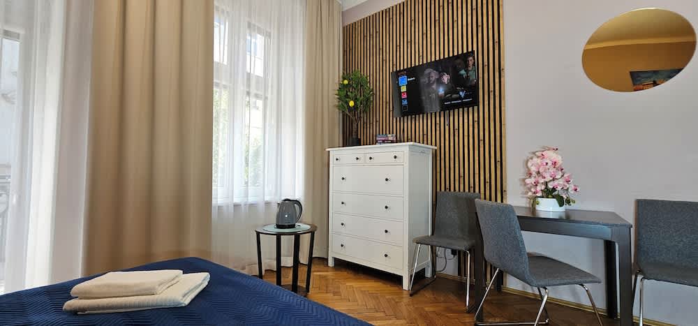 Old Town KRAKÓW STUDIO, Krakow | Best deals | lastminute.com