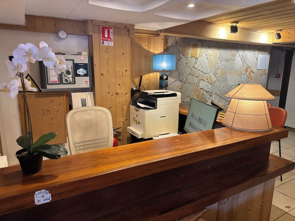 Hotel Le Cairn, Les Deux Alpes | Offerte top | lastminute.com IT