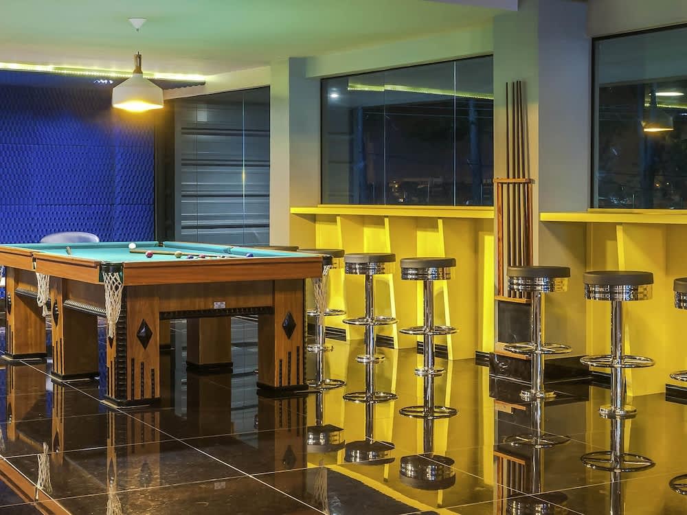 ibis Styles Sao Mateus, Sao Mateus | Günstige Angebote | lastminute.de