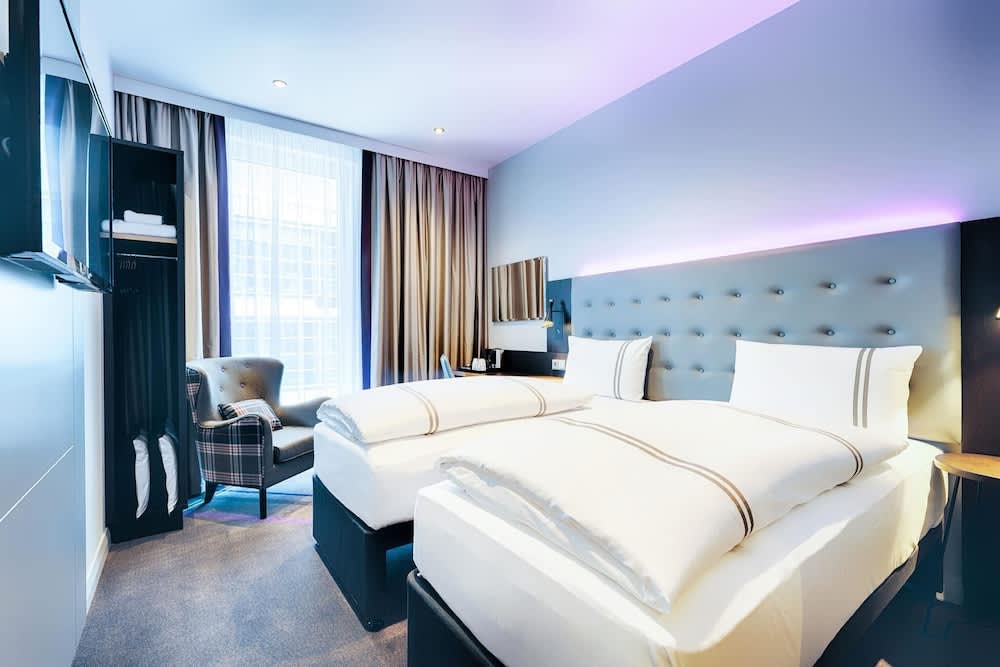 Premier Inn Dresden City Prager Straße, Dresde | Meilleures offres ...