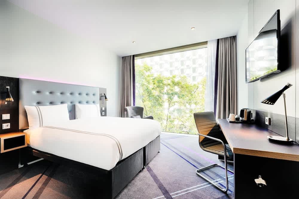 Premier Inn Dresden City Prager Straße, Dresda | Offerte top ...