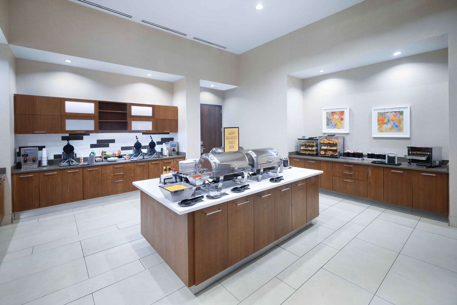 Hampton Inn & Suites Denver Downtown Convention Center, Denver (CO ...