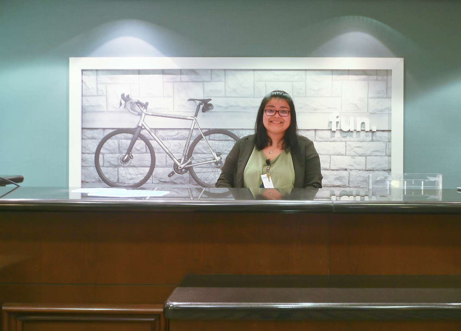 Hilton East Brunswick Hotel & Executive Meeting Center, East Brunswick ...