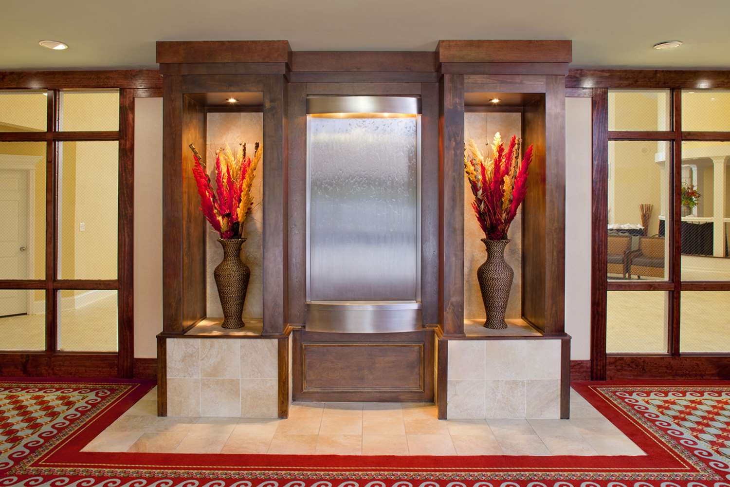 DoubleTree by Hilton Fayetteville, Fayetteville (NC) | Offerte top ...