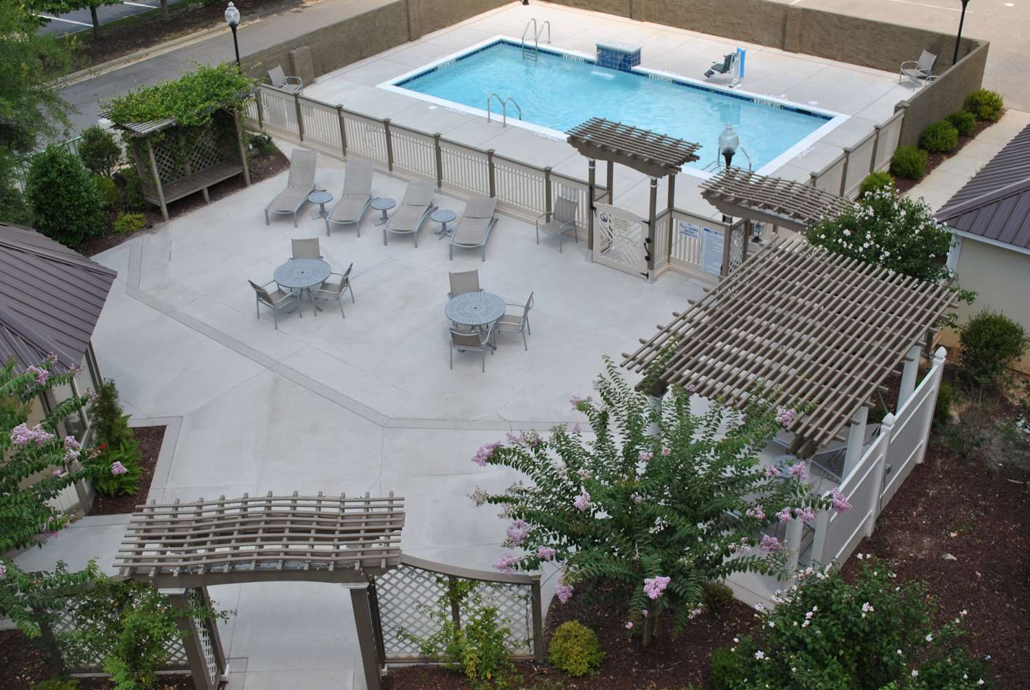DoubleTree by Hilton Fayetteville, Fayetteville (NC) | Offerte top ...
