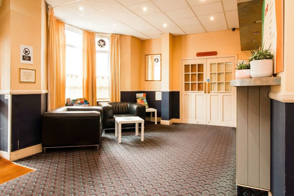 OYO Flagship Cardiff Central, Cardiff | Meilleures offres | lastminute ...