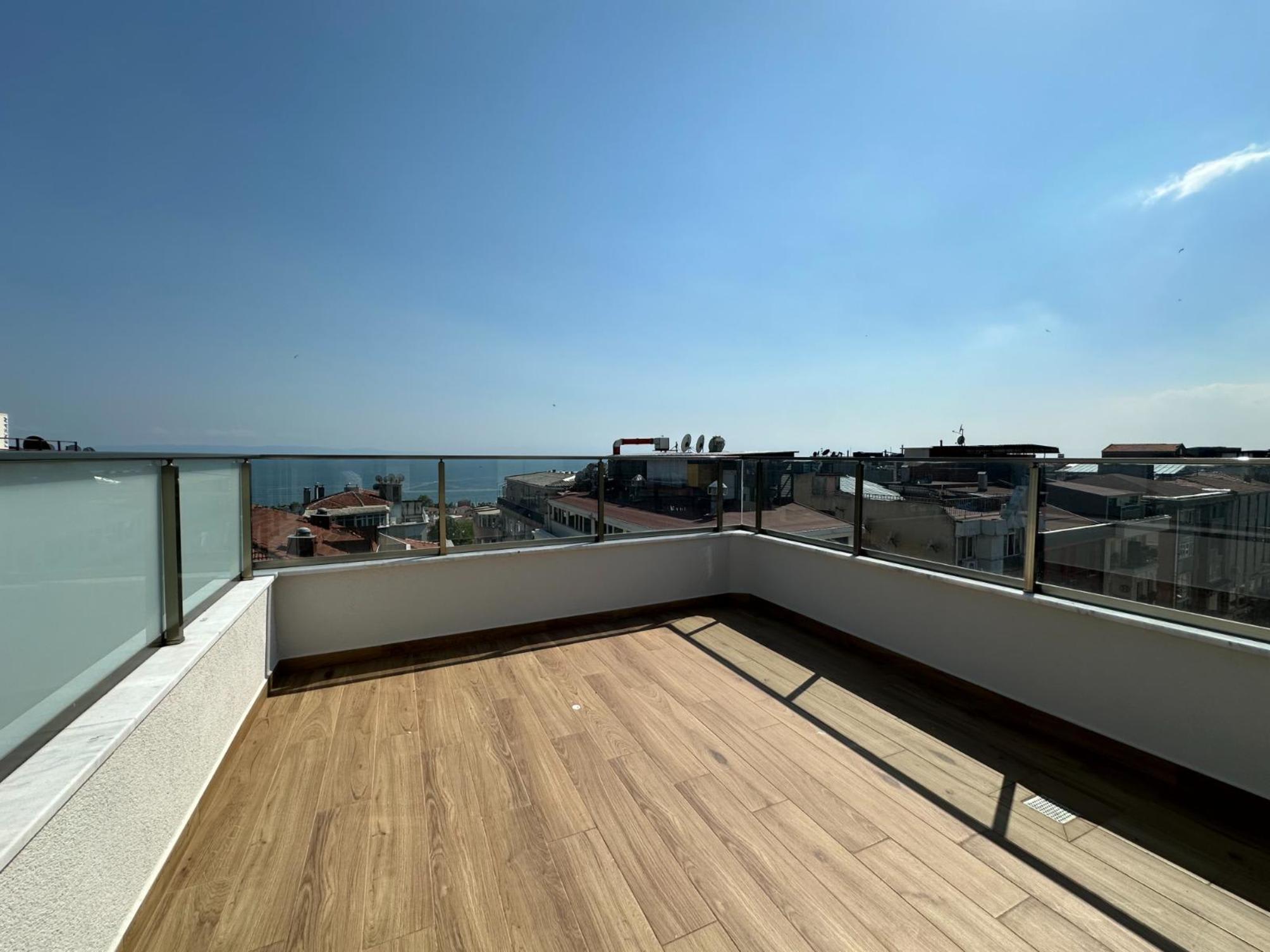 Boutique Dedem Hotel Sultanahmet, Istanbul | Best deals | lastminute IE