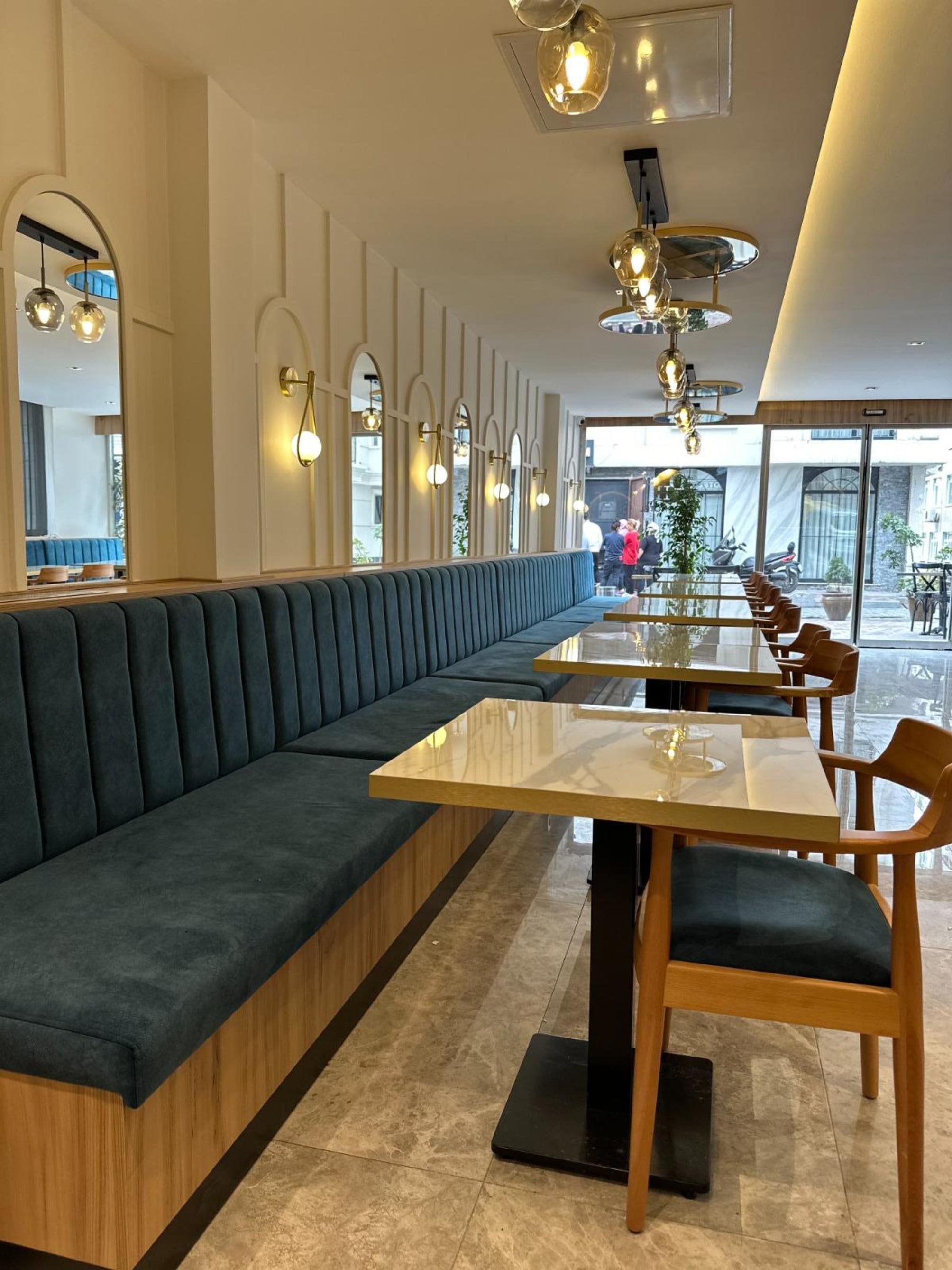 Boutique Dedem Hotel Sultanahmet, Istanbul | Best deals | lastminute IE