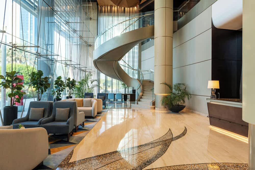 The Westin City Centre Bahrain, Manama | Best deals | lastminute.com