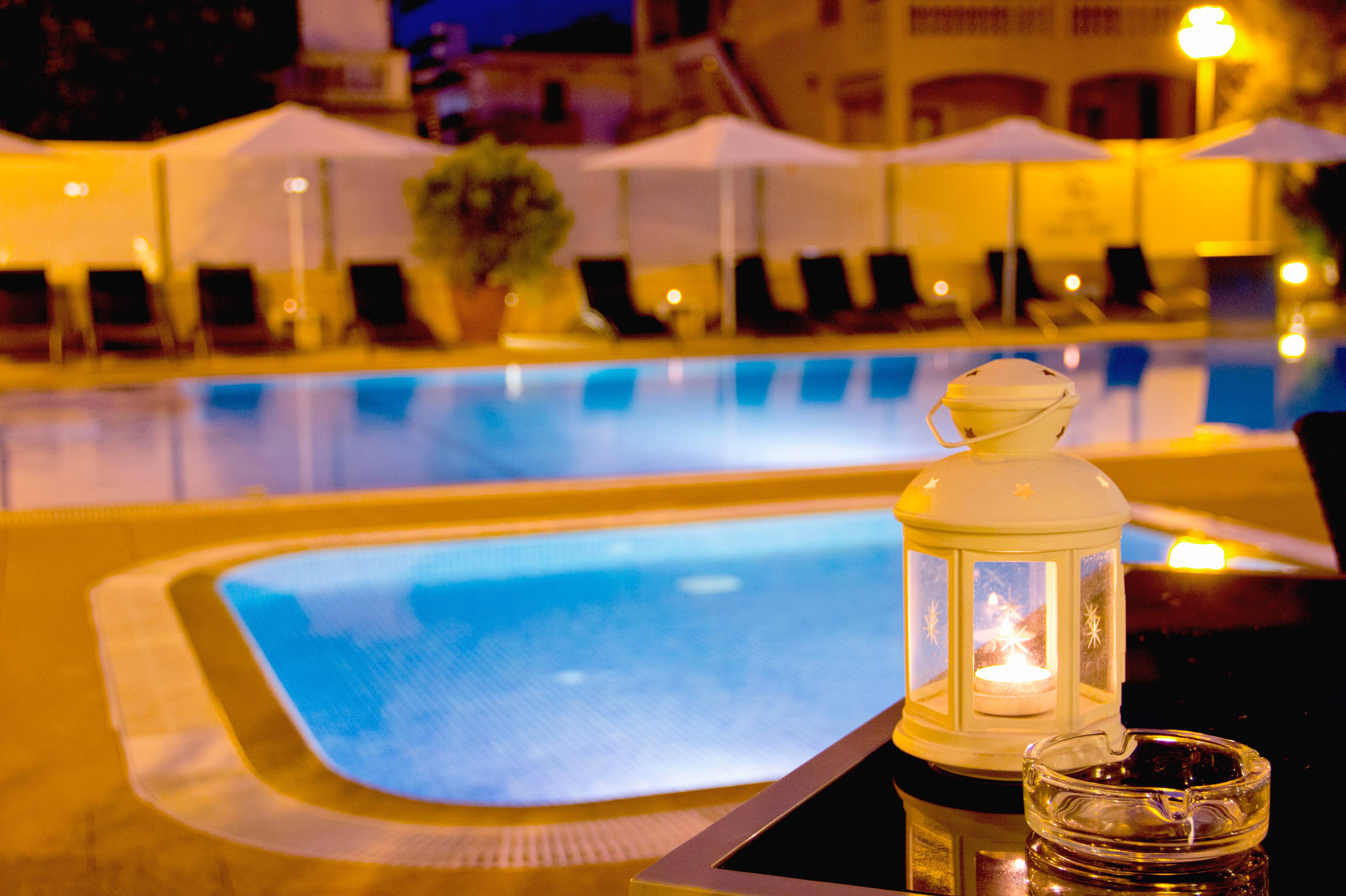 Hotel Sant Jordi, Playa de Palma | Günstige Angebote | lastminute CH(DE)