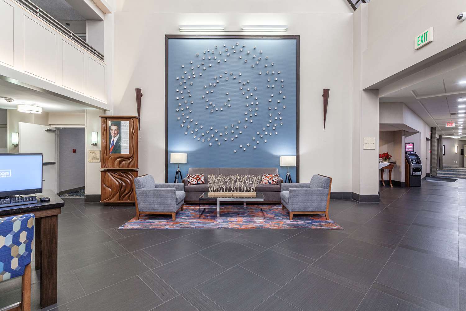 DoubleTree by Hilton Memphis, Shelby Farms | Best deals | lastminute US